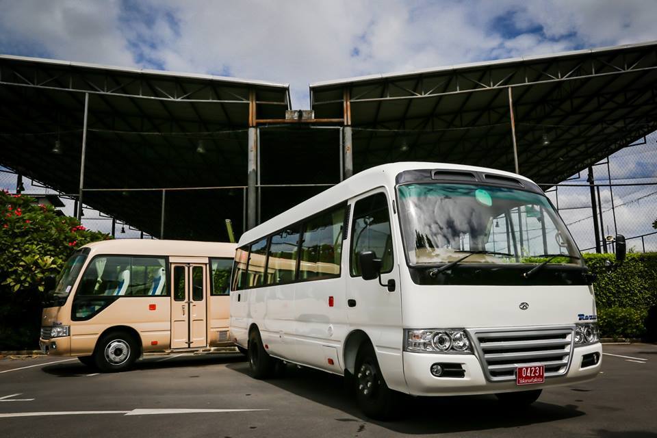 เทียบจุดต่อจุด!! 3 มินิบัสยุคใหม่…..ตัวเลือกเด่นแห่งการโดยสารสาธารณะ | AUTODEFT ข่าวรถยนต์ รีวิว ...